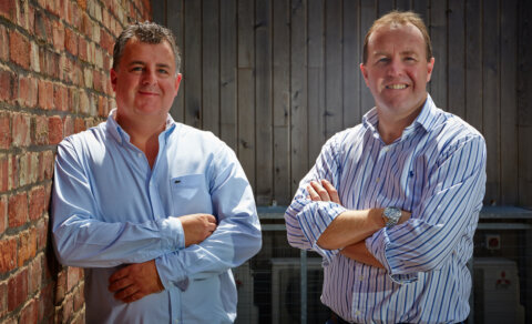 About Us | Redwaters