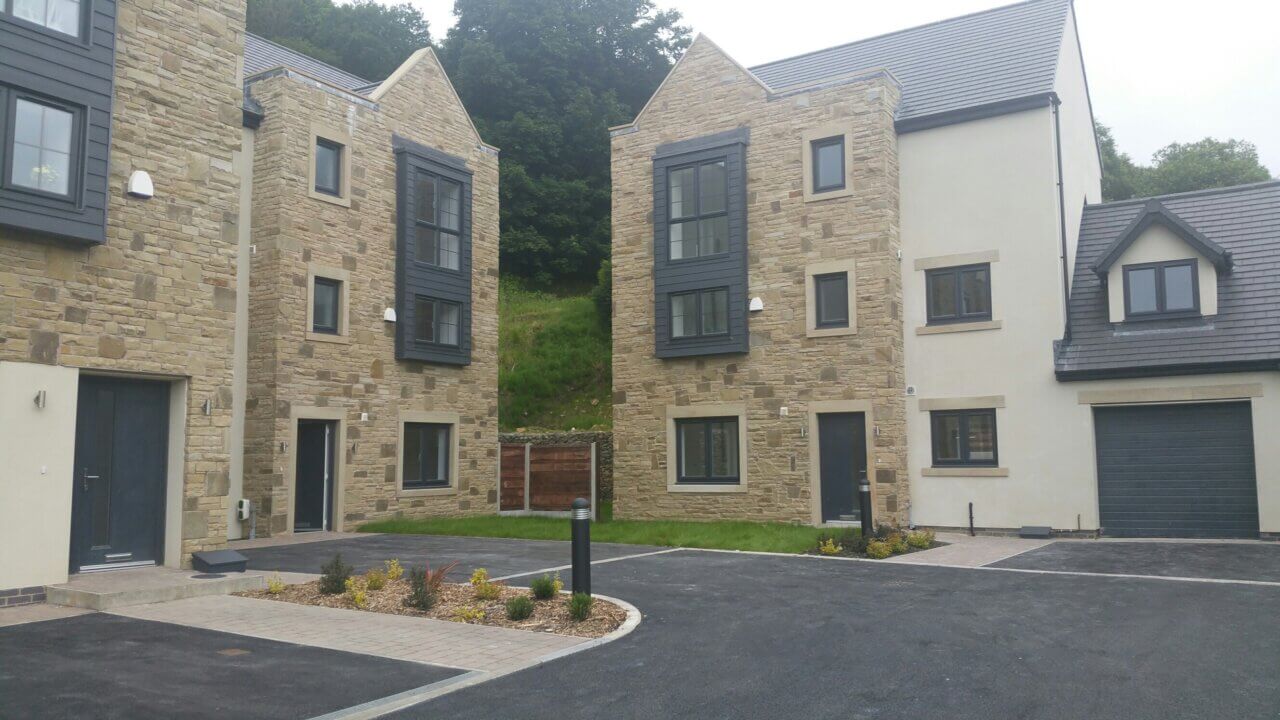 Ripponden Vale | Redwaters | Property Developers