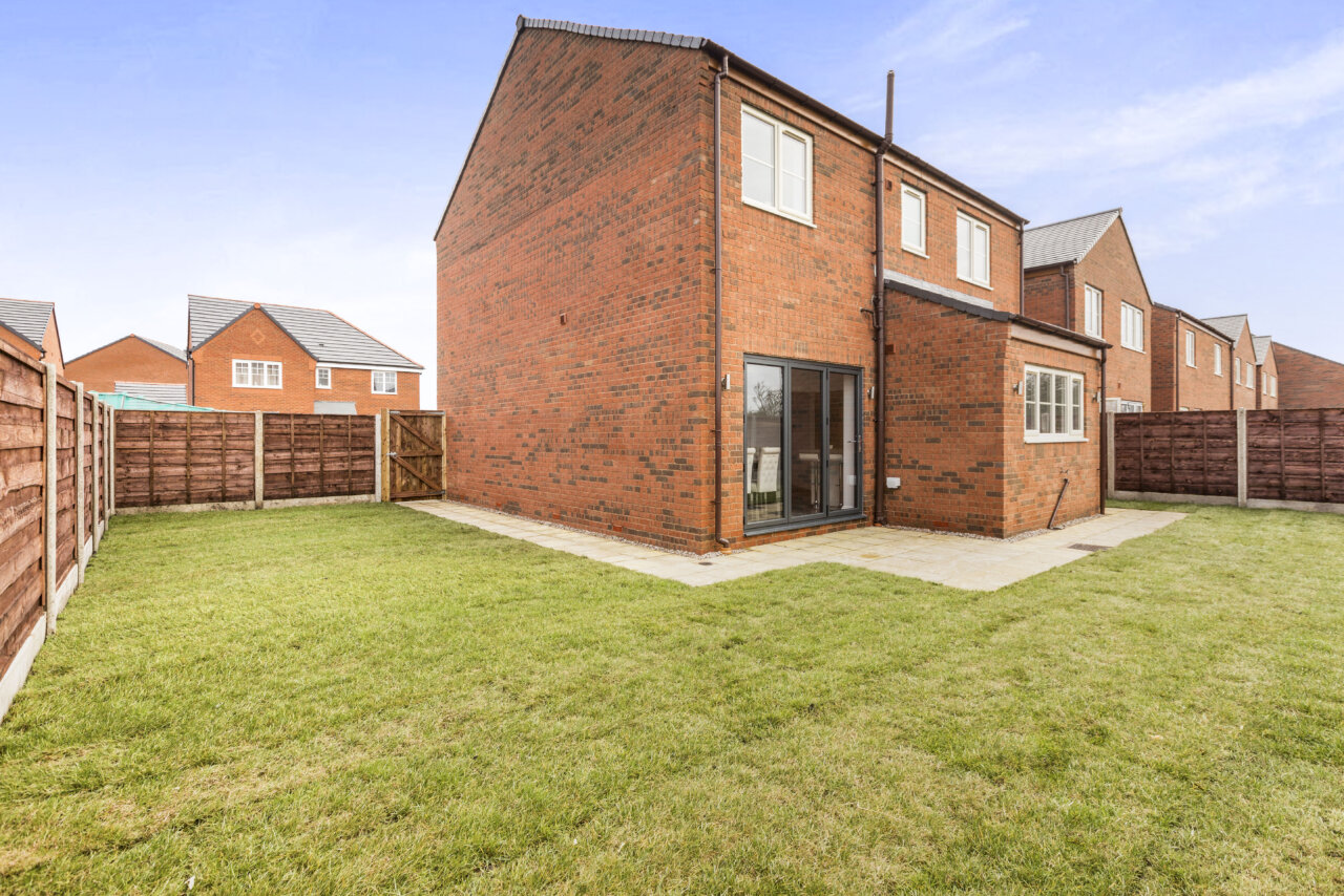 Developments | Redwaters | Property Developers