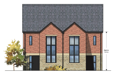 Chaddock Hall | Redwaters | Property Developers