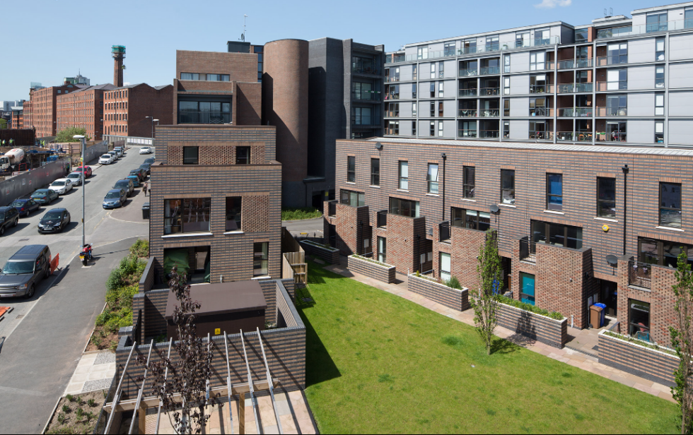 Developments | Redwaters | Property Developers