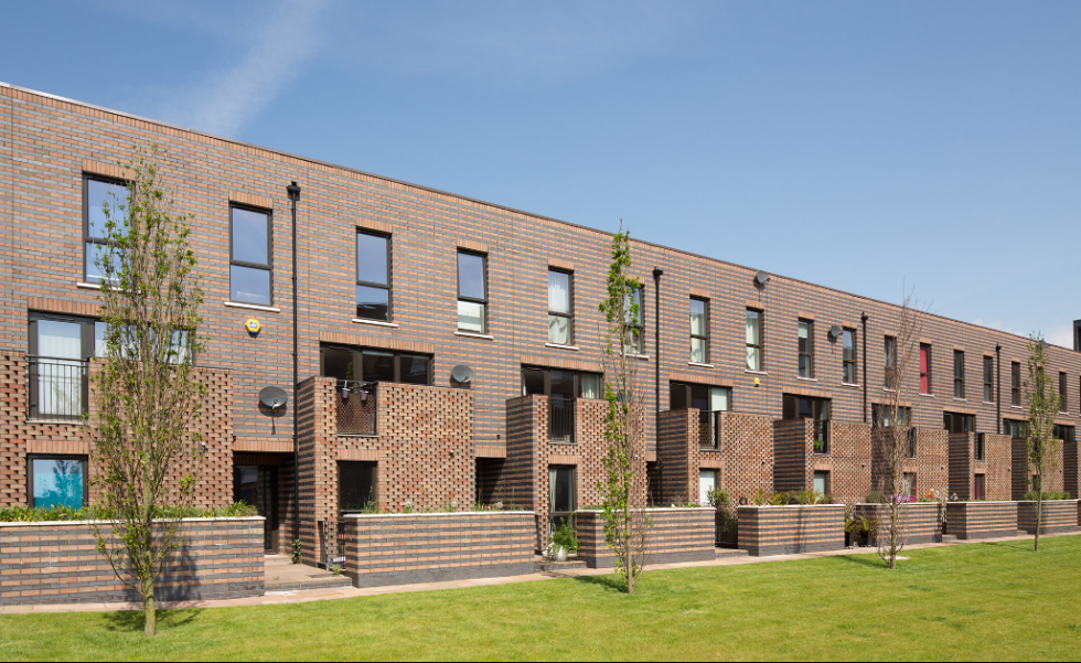 The Point | New Islington | Redwaters | Property Developers