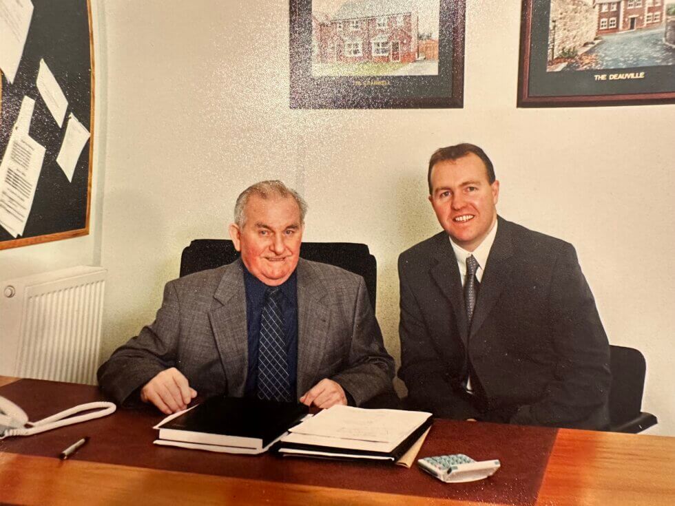 About Us | Redwaters | Property Developers