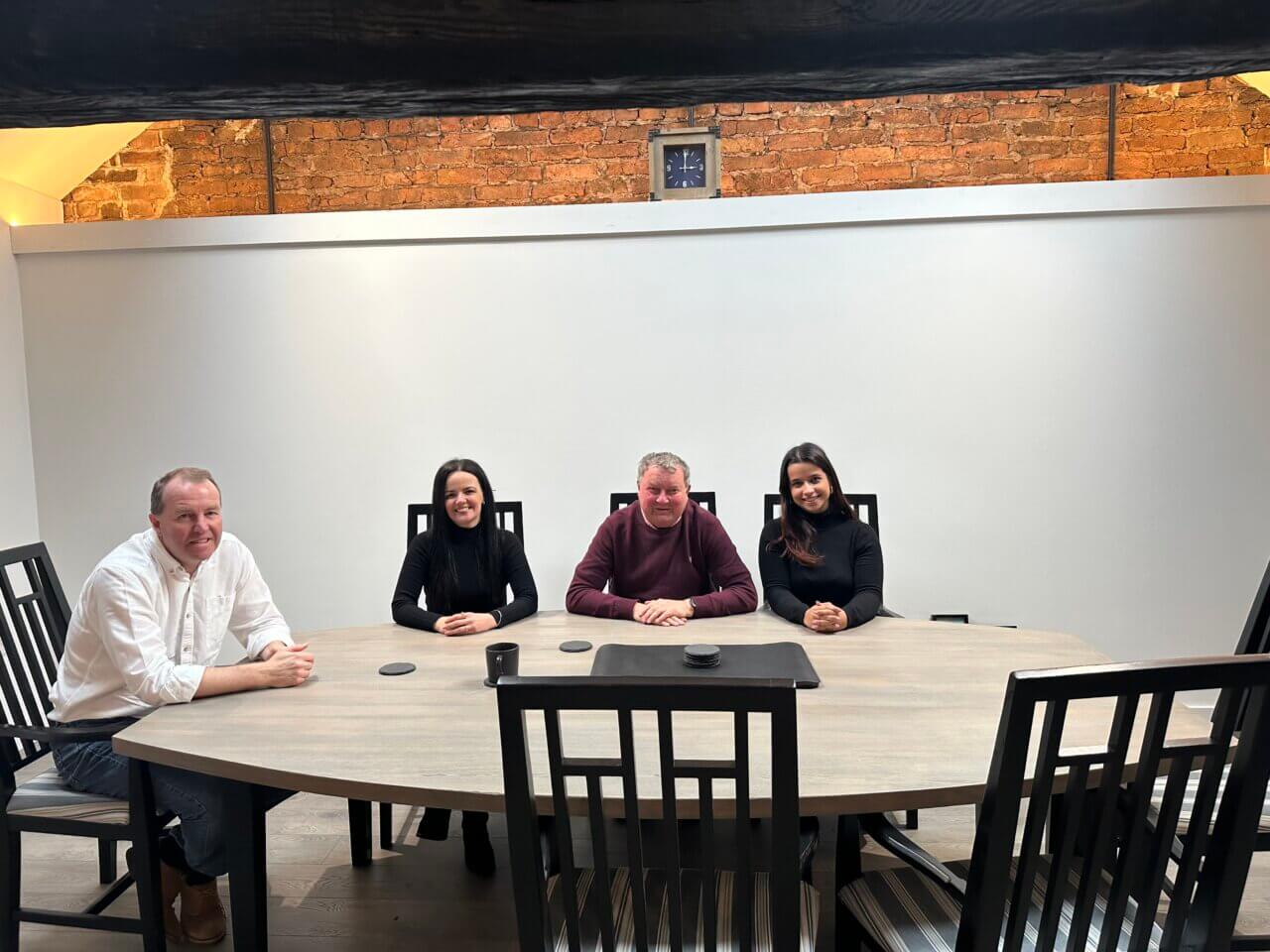 About Us | Redwaters | Property Developers