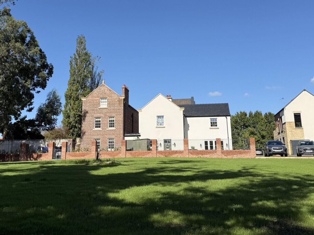 Redwaters Property Developers | Houses That You Aspire To Live In